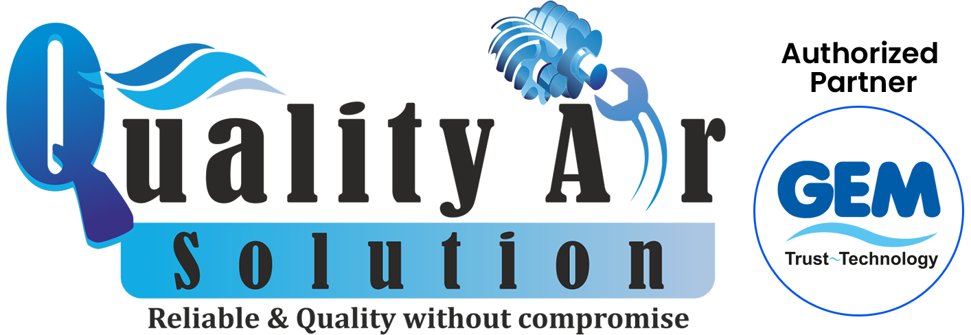 Home - Quality Air Solution