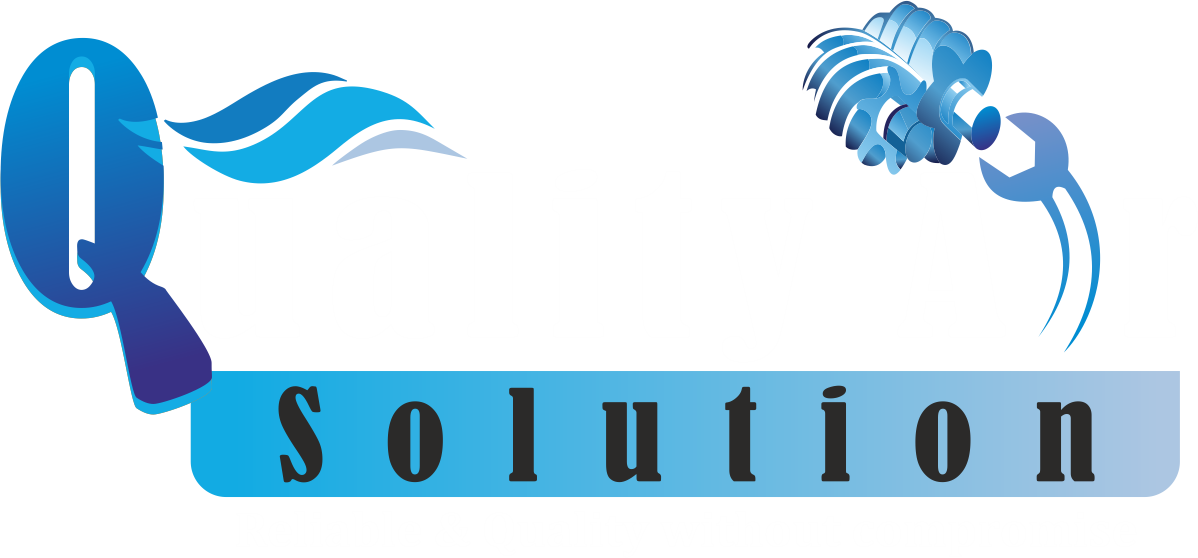 Home - Quality Air Solution
